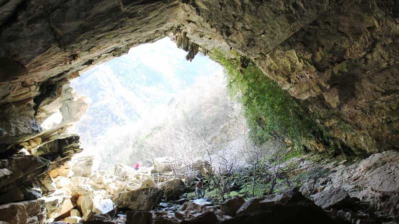 Obod Cave – Discover Podgorica